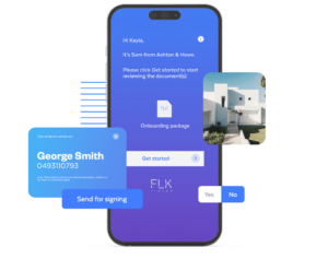 Digital Signature Creator - FLK it over