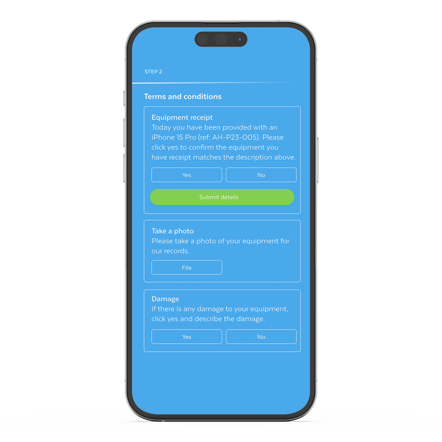 Digital Signing - Document Signing App | FLK it over Business